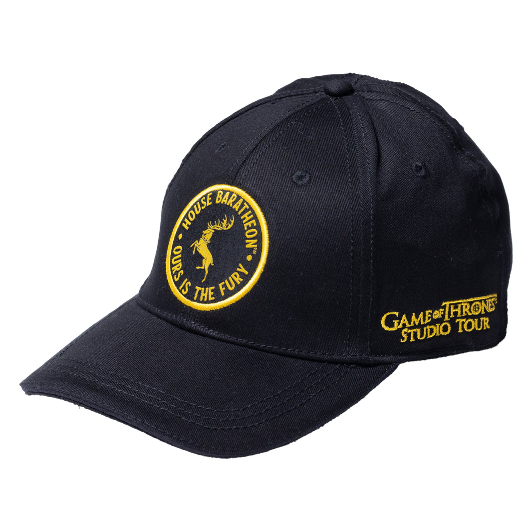 Hats – Game of Thrones Studio Tour