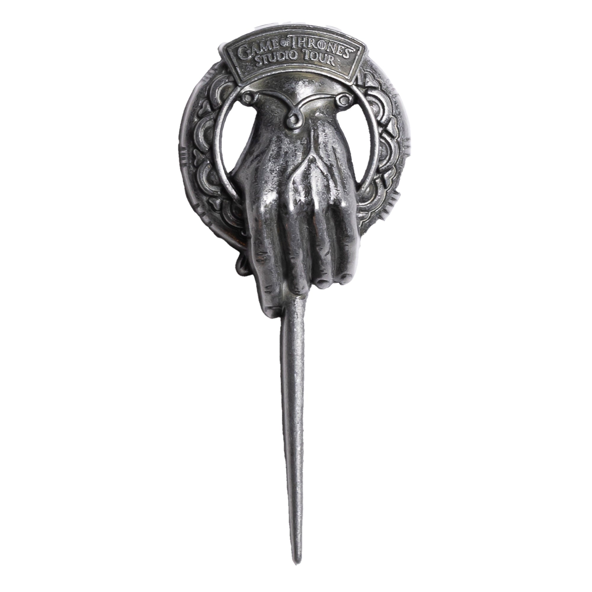 Hand Of The King - Bottle Opener Magnet – Game of Thrones Studio Tour