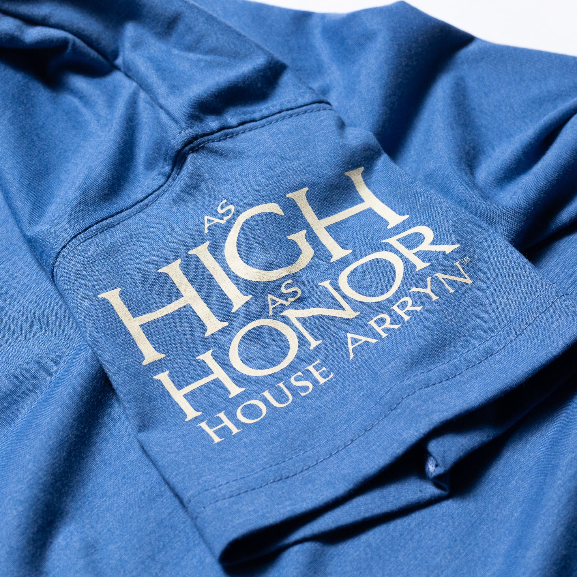 House Arryn - Unisex TShirt – Game of Thrones Studio Tour