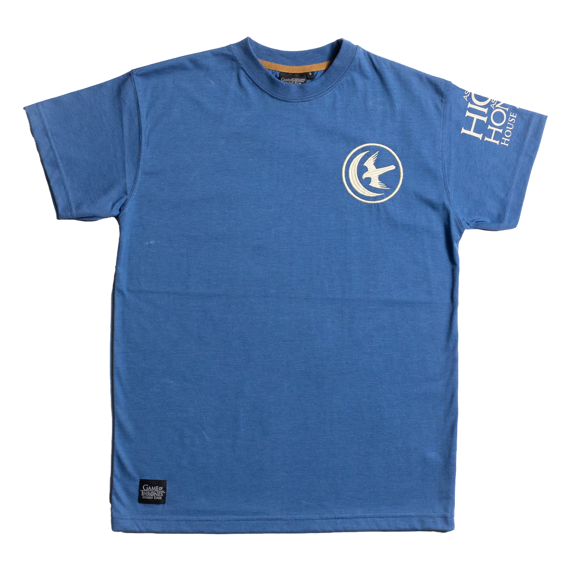 House Arryn - Unisex TShirt – Game of Thrones Studio Tour