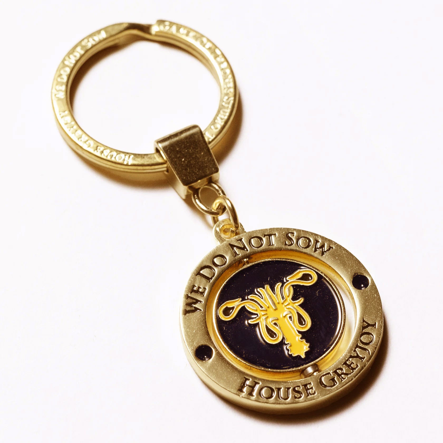 House Greyjoy – Game of Thrones Studio Tour