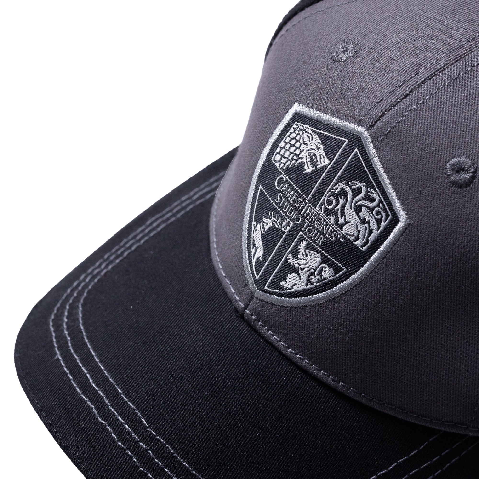 House Sigils - Baseball Cap – Game of Thrones Studio Tour