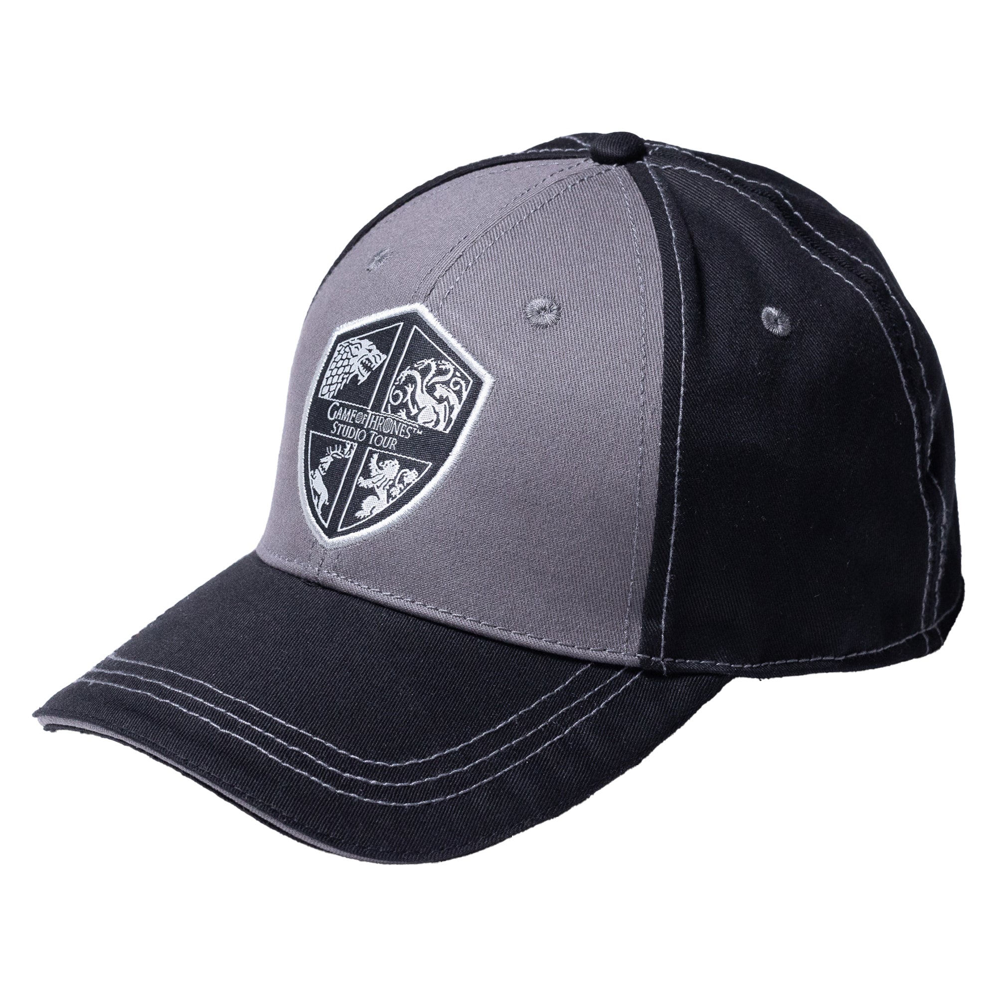 House Sigils - Baseball Cap – Game of Thrones Studio Tour