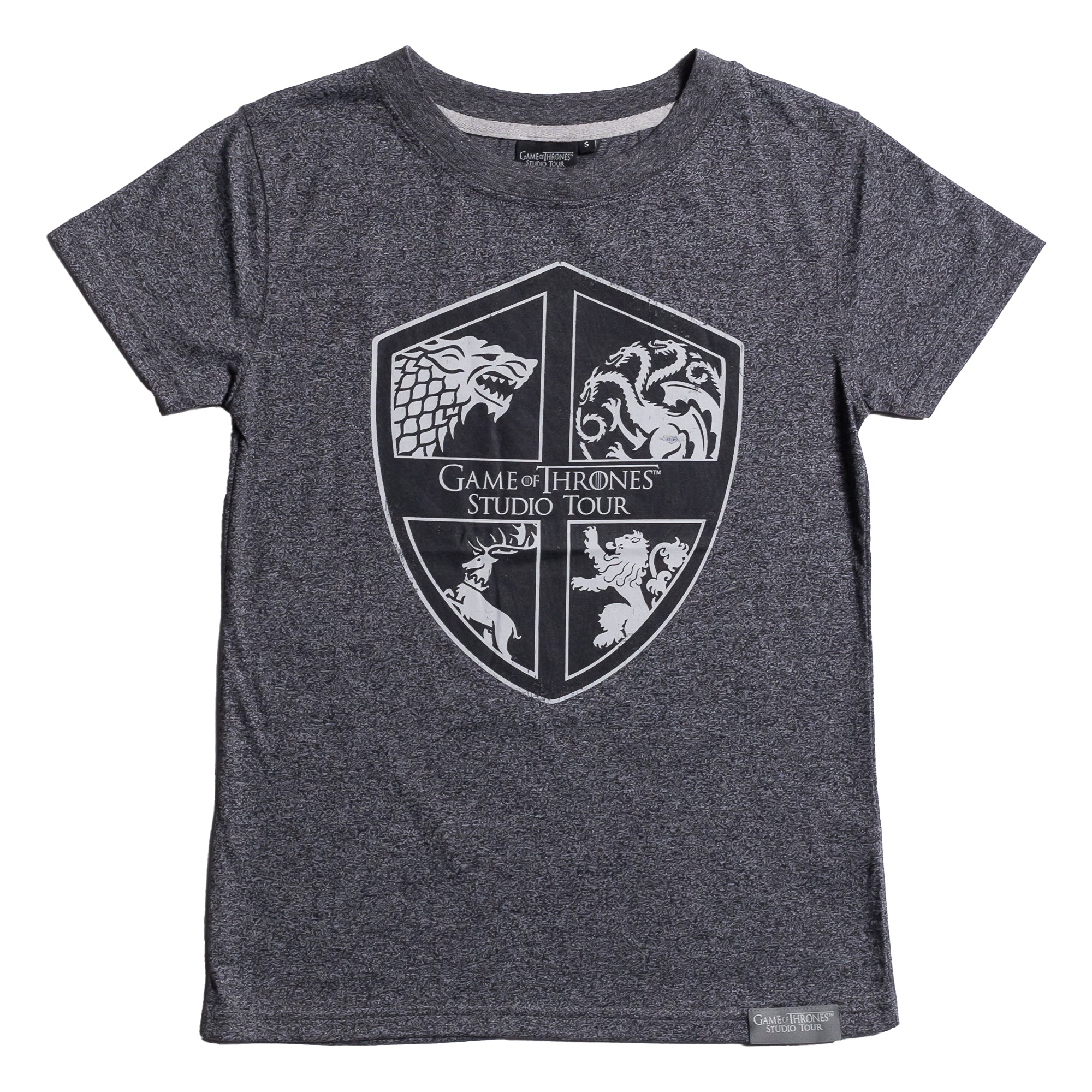 House Sigils - Ladies TShirt – Game of Thrones Studio Tour