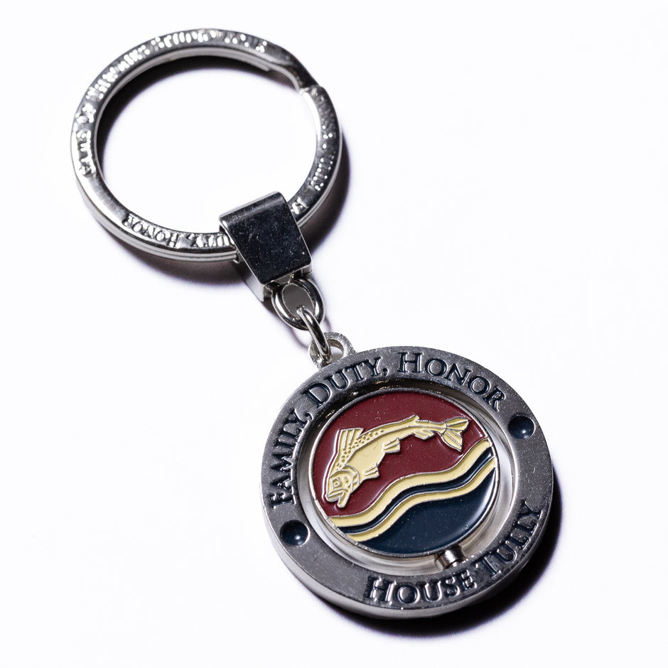 House Tully – Game of Thrones Studio Tour