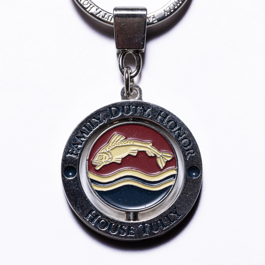 House Tully – Game of Thrones Studio Tour