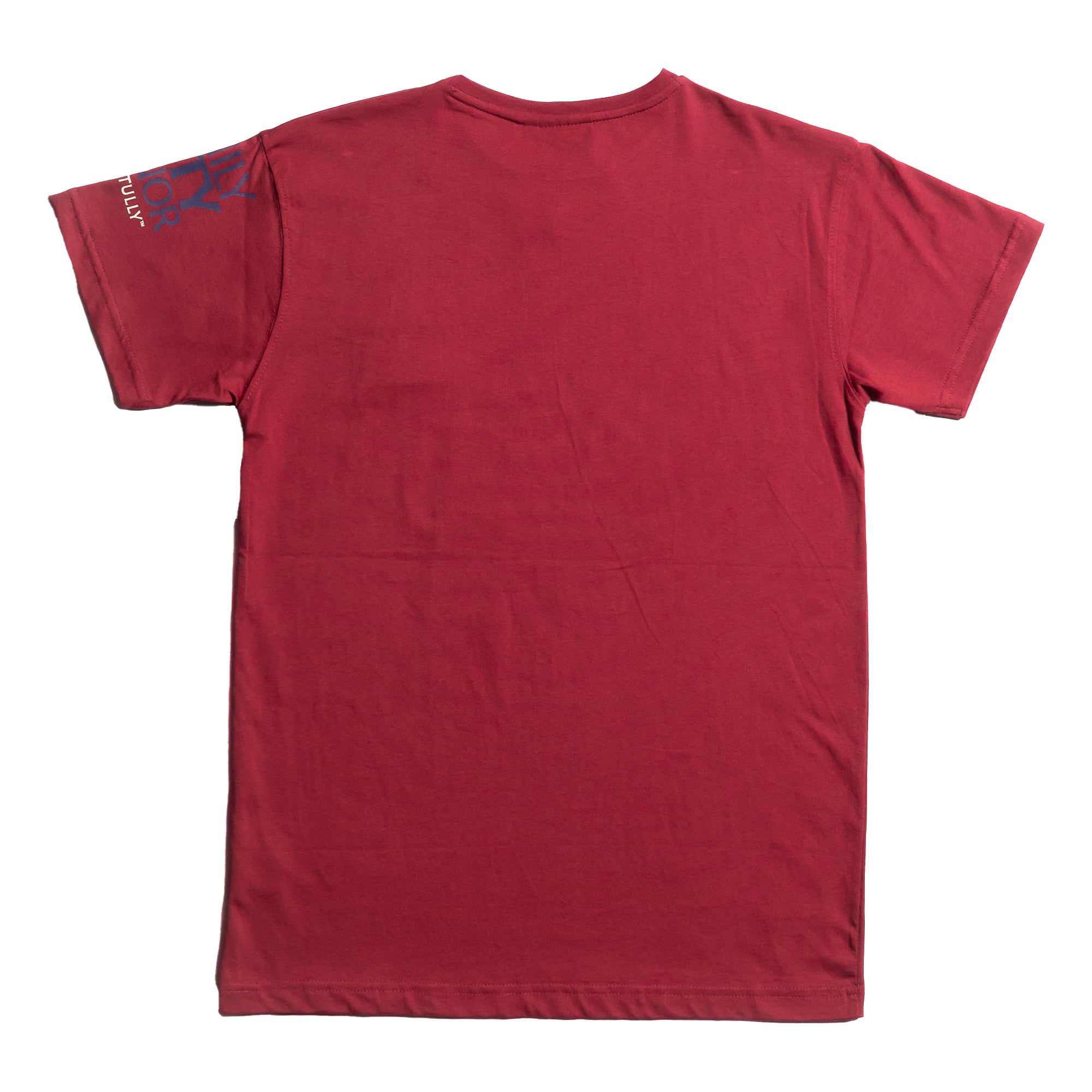 House Tully - Unisex TShirt – Game of Thrones Studio Tour