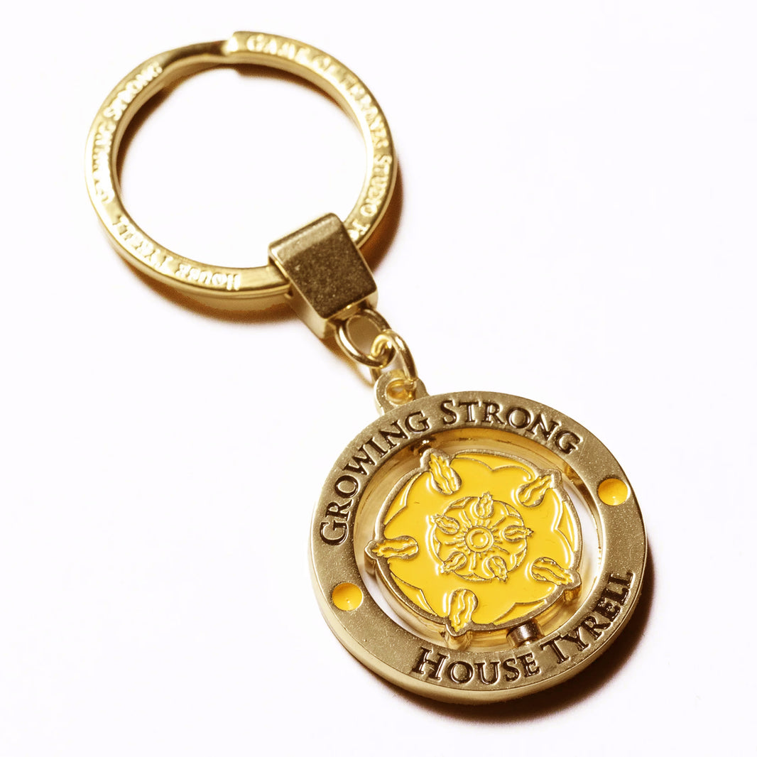 Key Rings – Game of Thrones Studio Tour