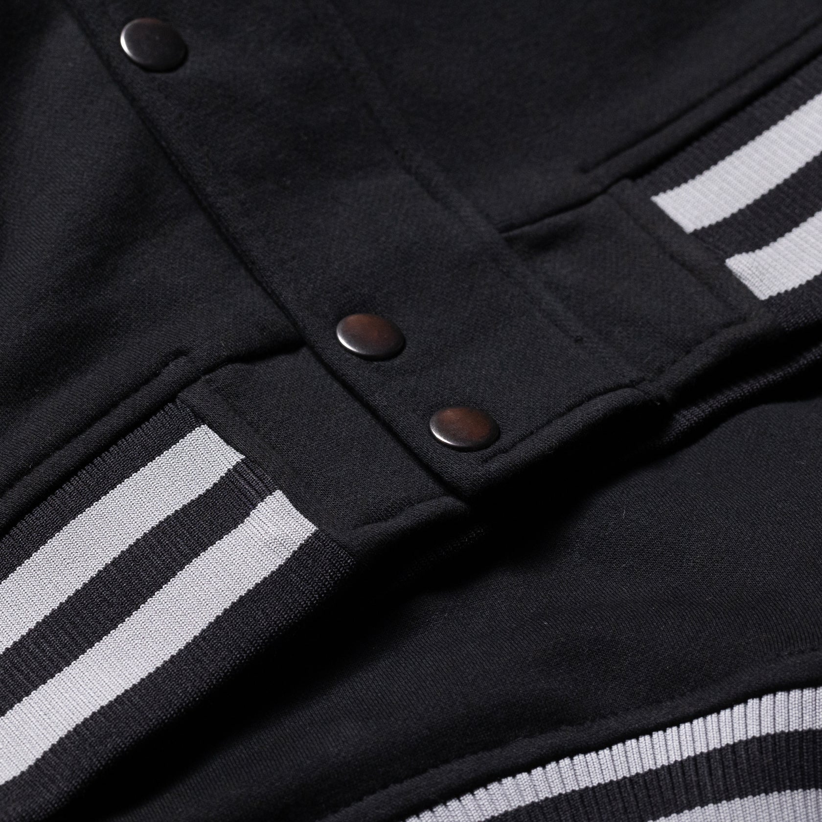 Iron Throne - Baseball Jacket – Game of Thrones Studio Tour