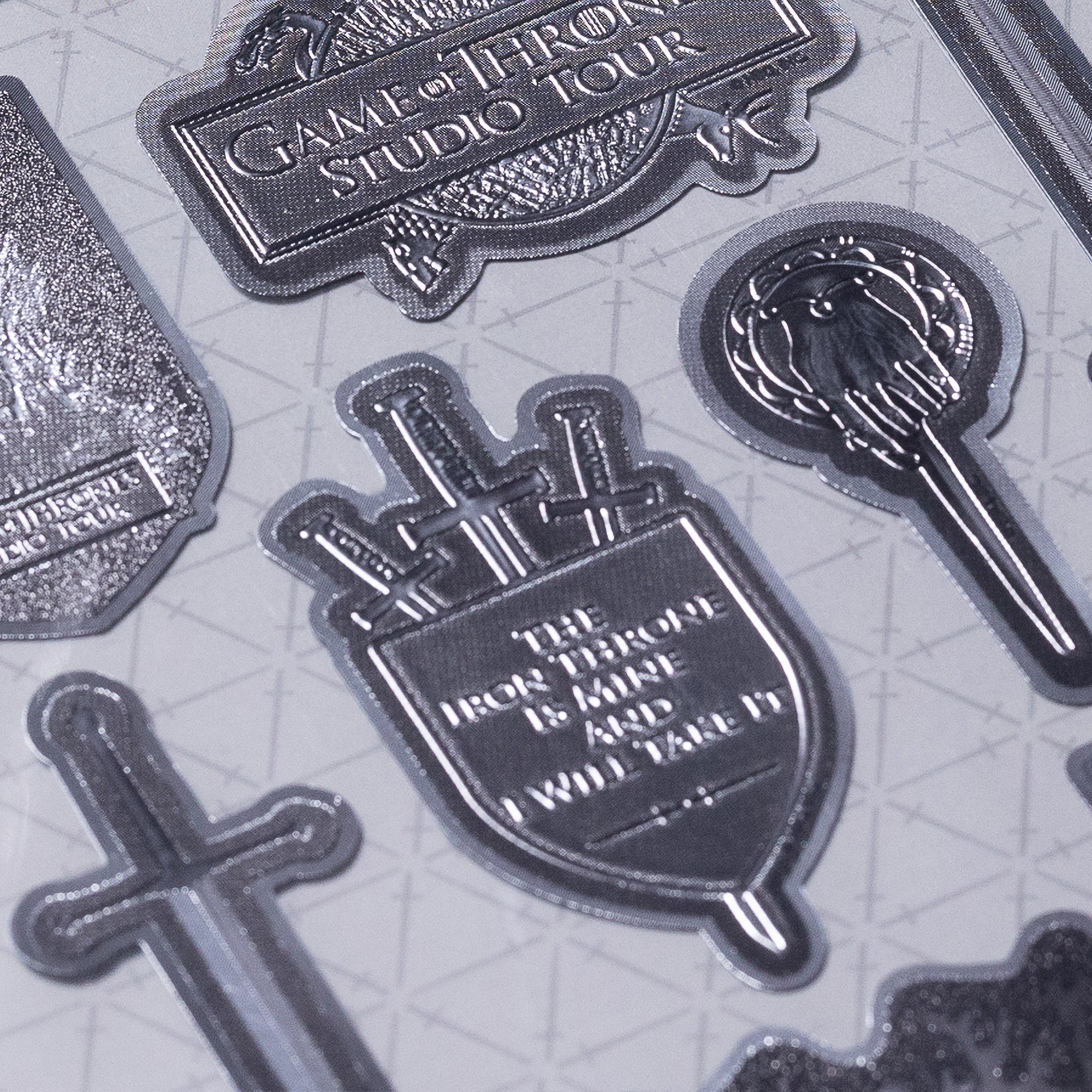 Iron Throne – Page 2 – Game of Thrones Studio Tour