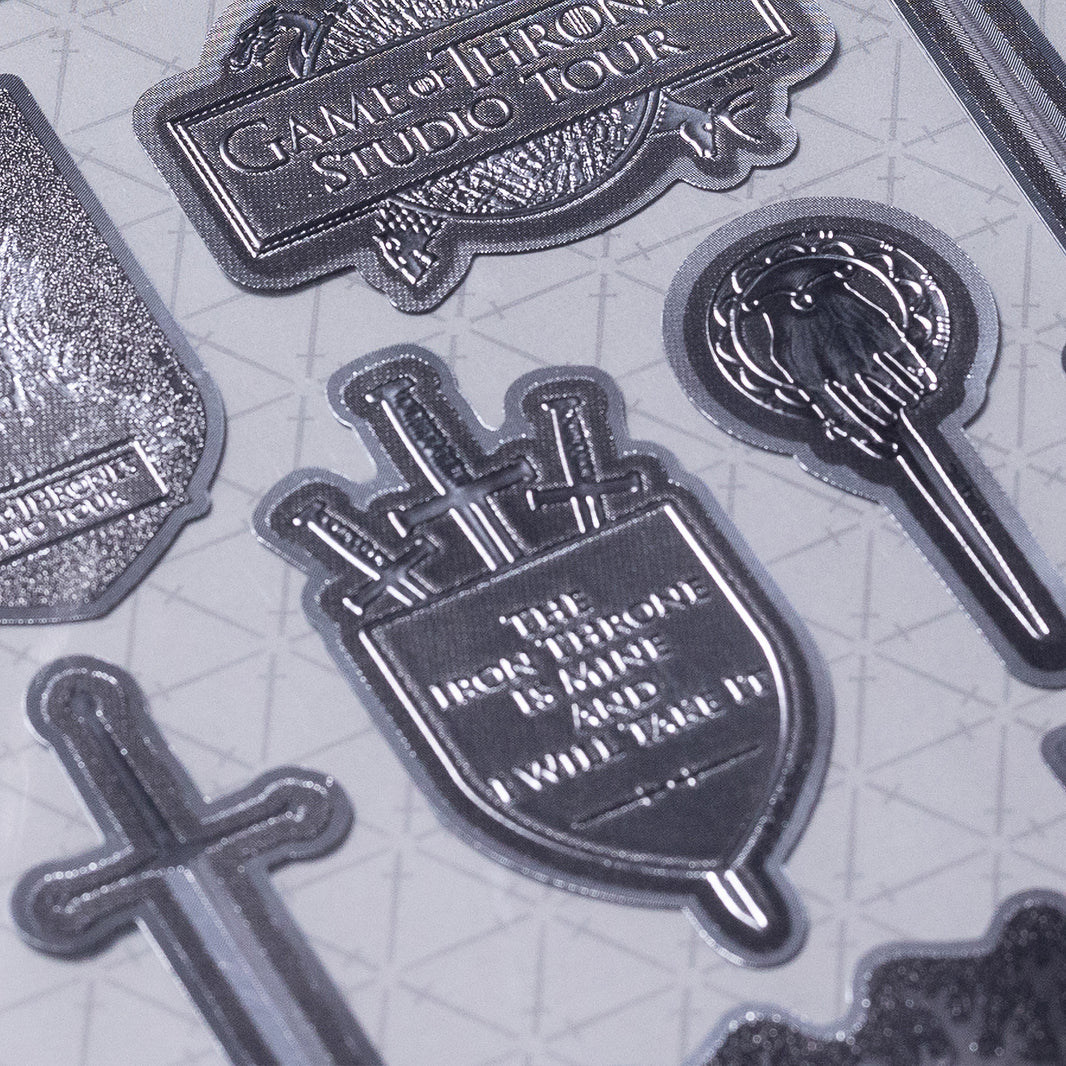 Collections – Page 4 – Game of Thrones Studio Tour
