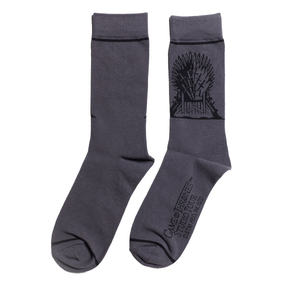 Socks – Game of Thrones Studio Tour