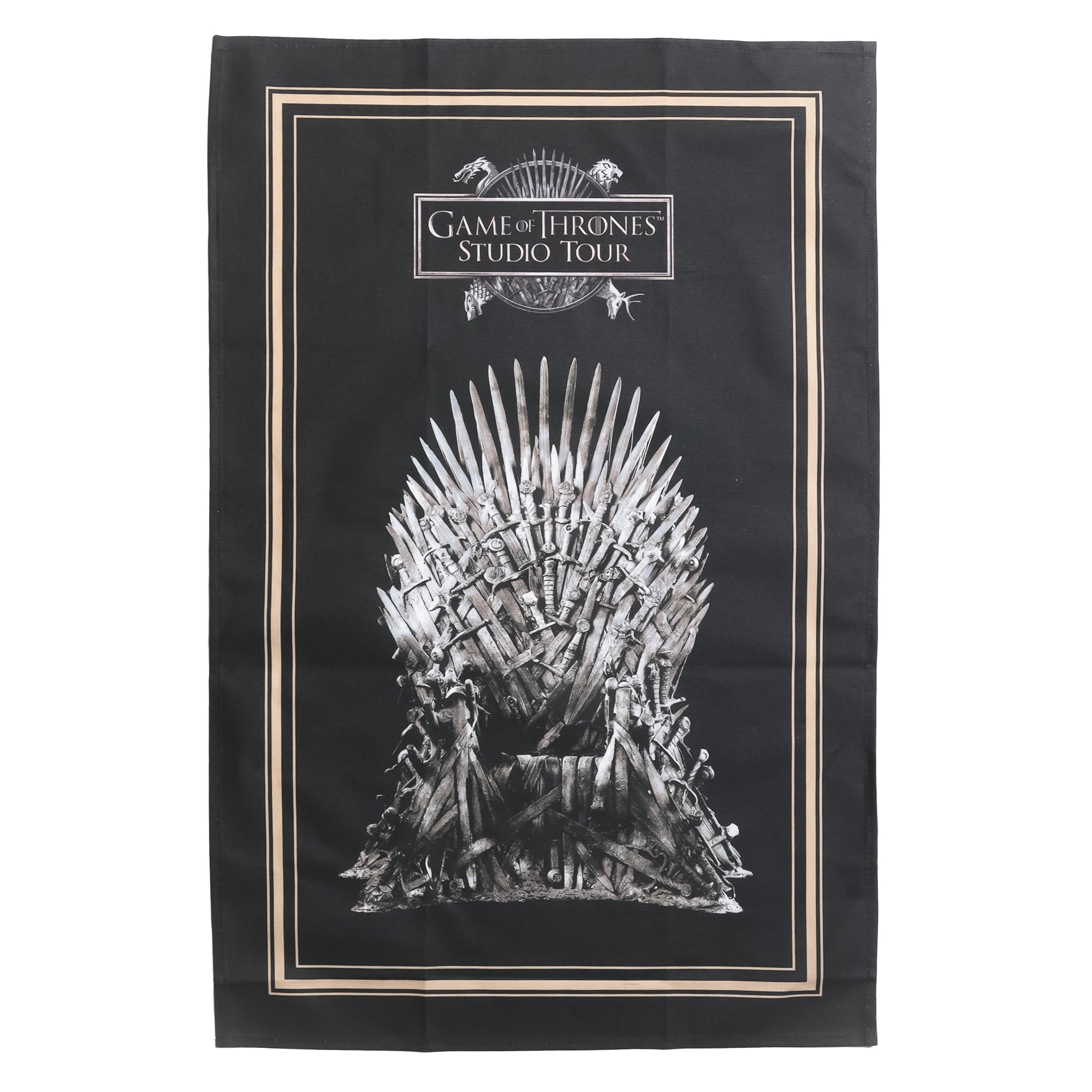 Iron Throne – Page 2 – Game of Thrones Studio Tour