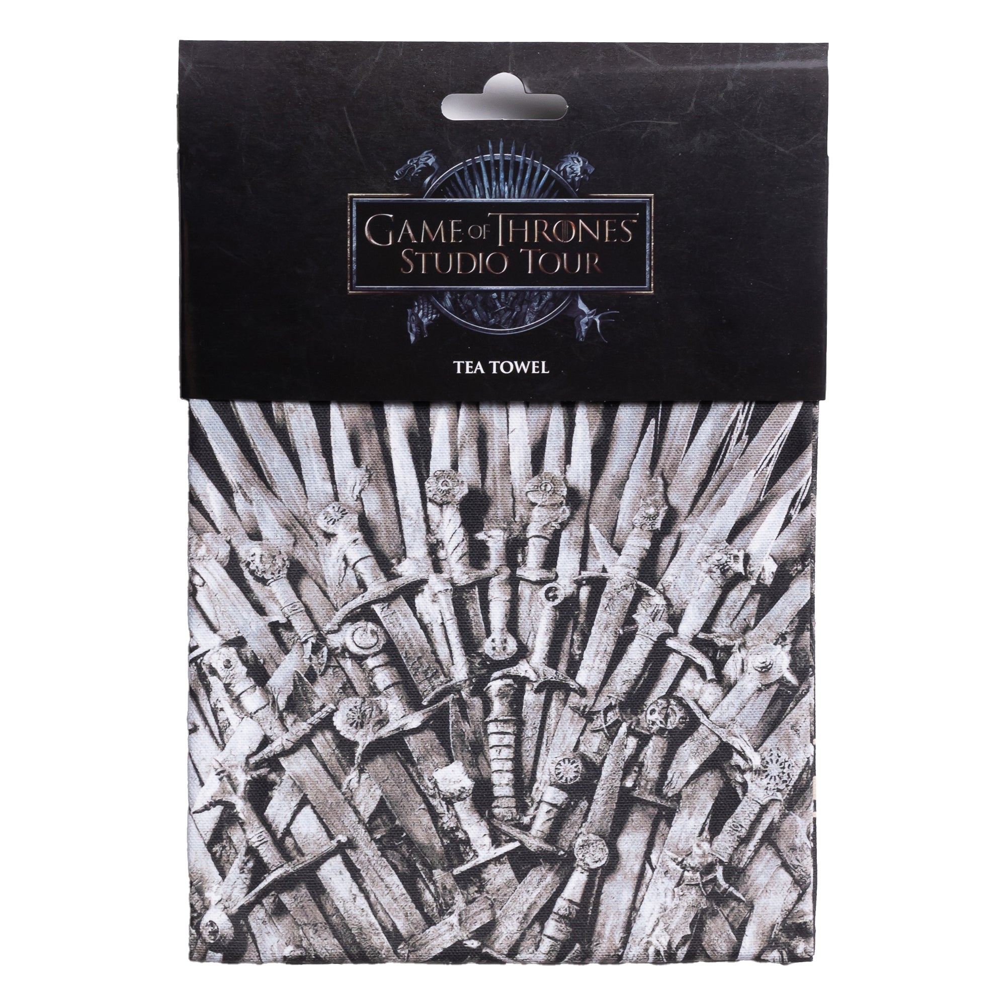 Iron Throne – Page 2 – Game of Thrones Studio Tour