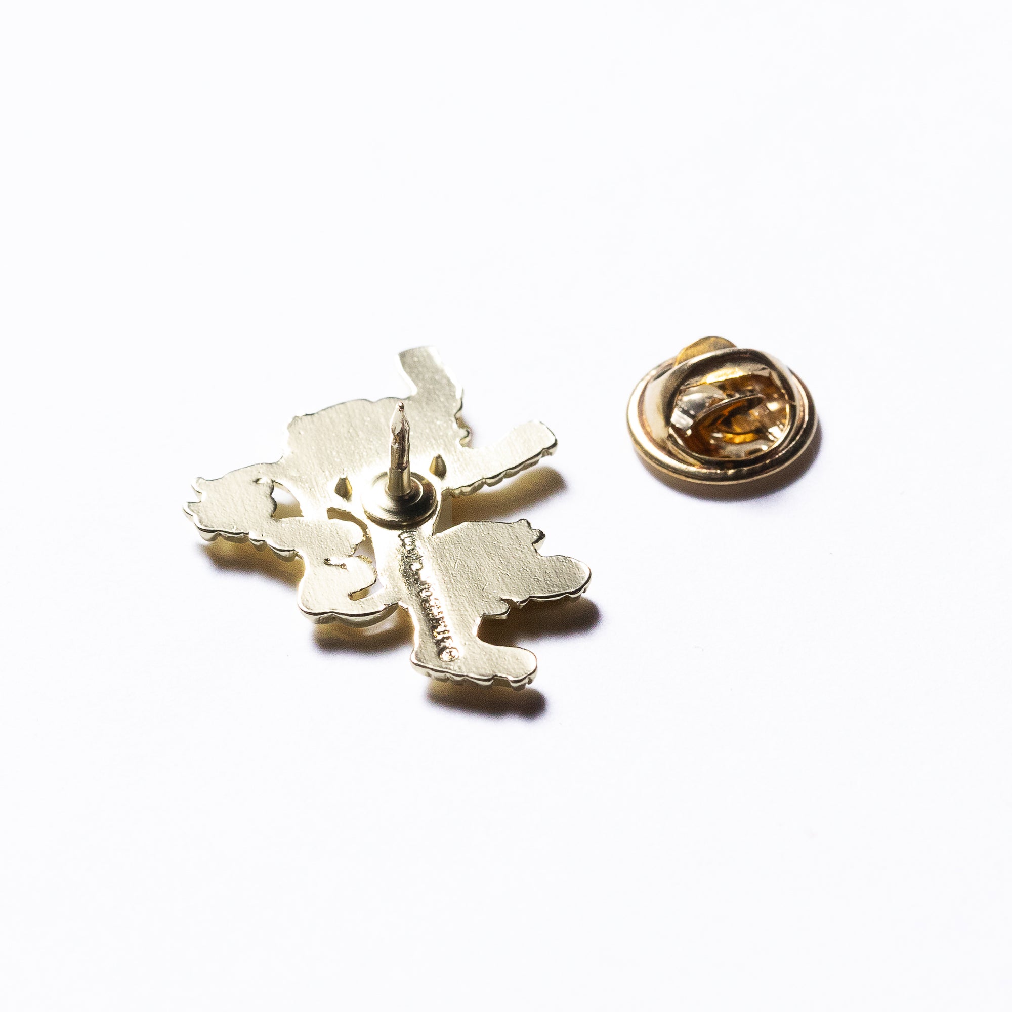 House Lannister - Collectors Pin – Game of Thrones Studio Tour
