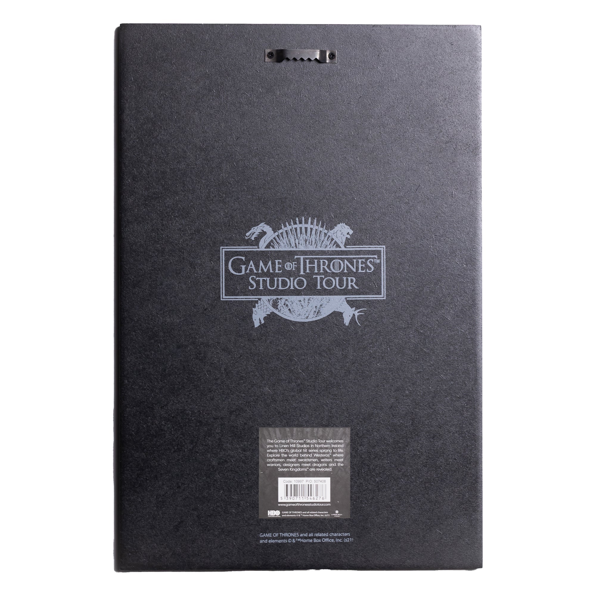 House Lannister - House Motto - Wooden Plaque – Game of Thrones Studio Tour