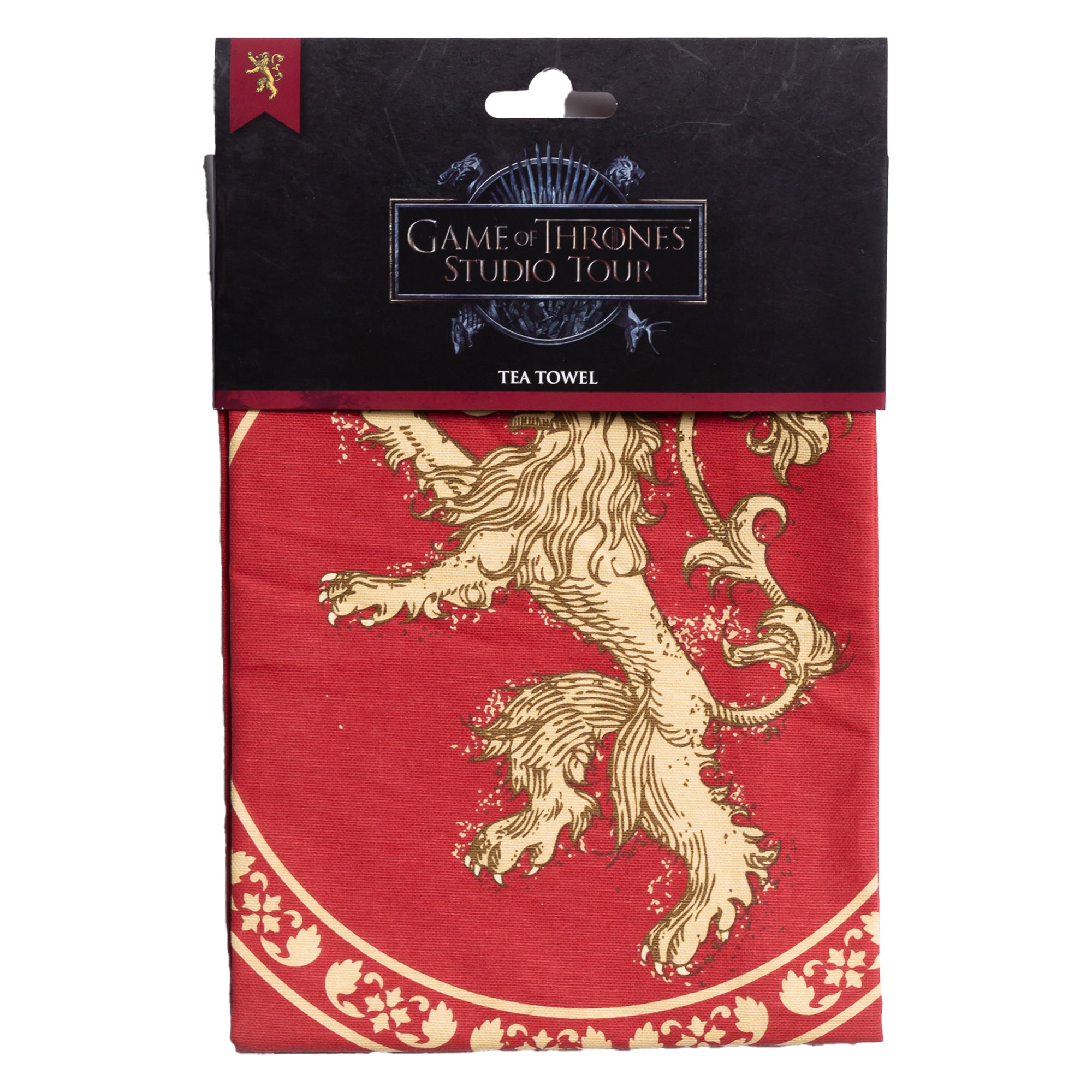 Tea Towels – Game of Thrones Studio Tour