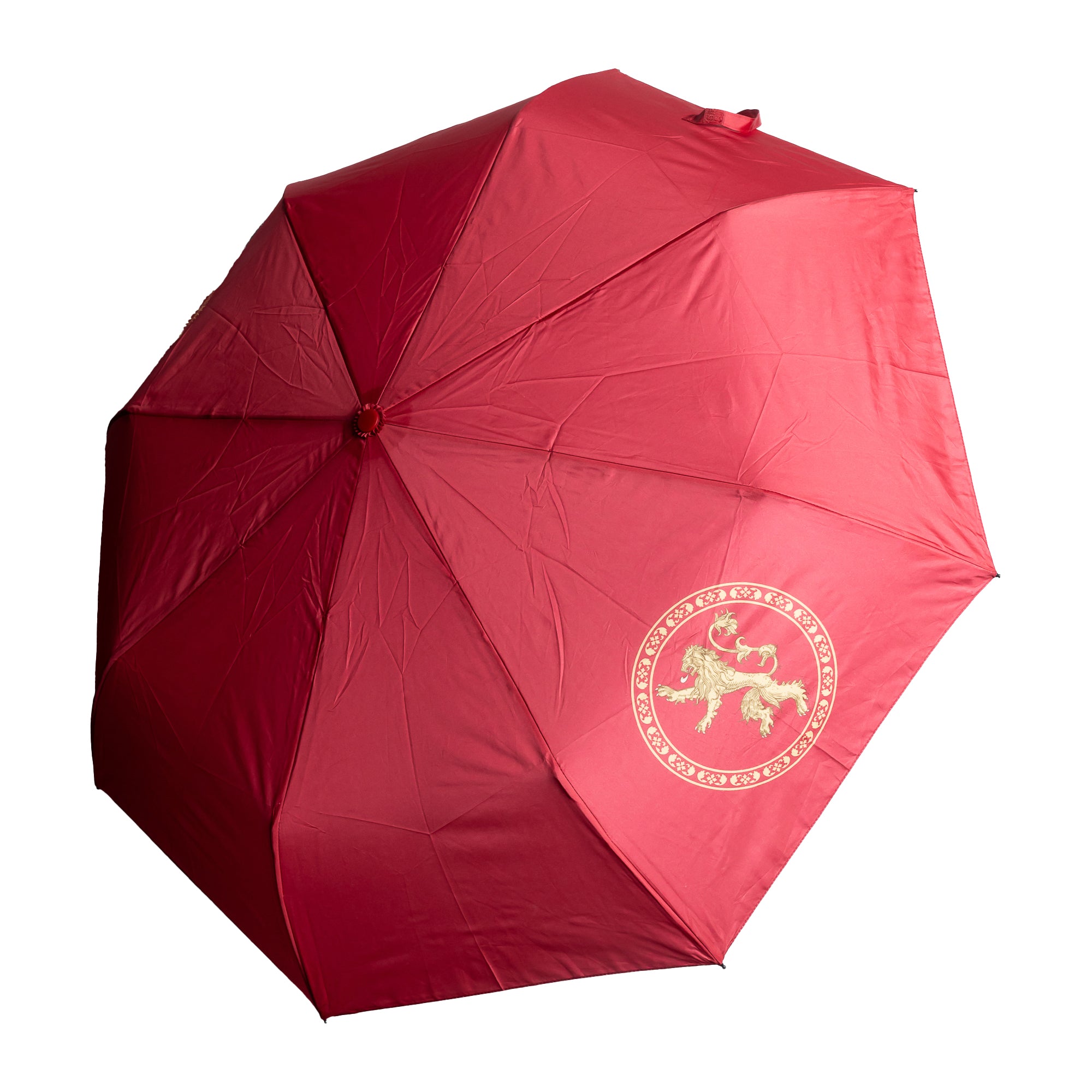 Umbrellas – Game of Thrones Studio Tour