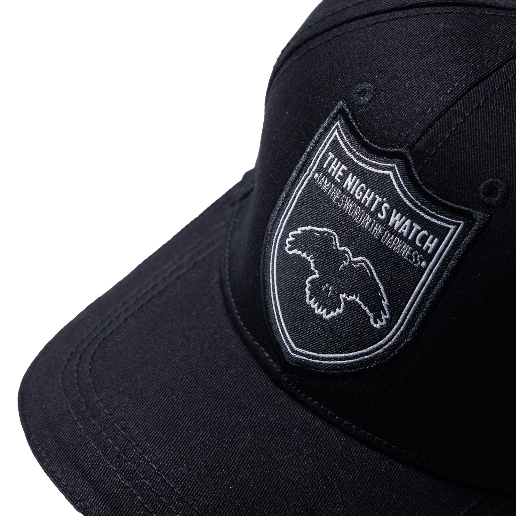 The Night's Watch - Baseball Cap – Game of Thrones Studio Tour