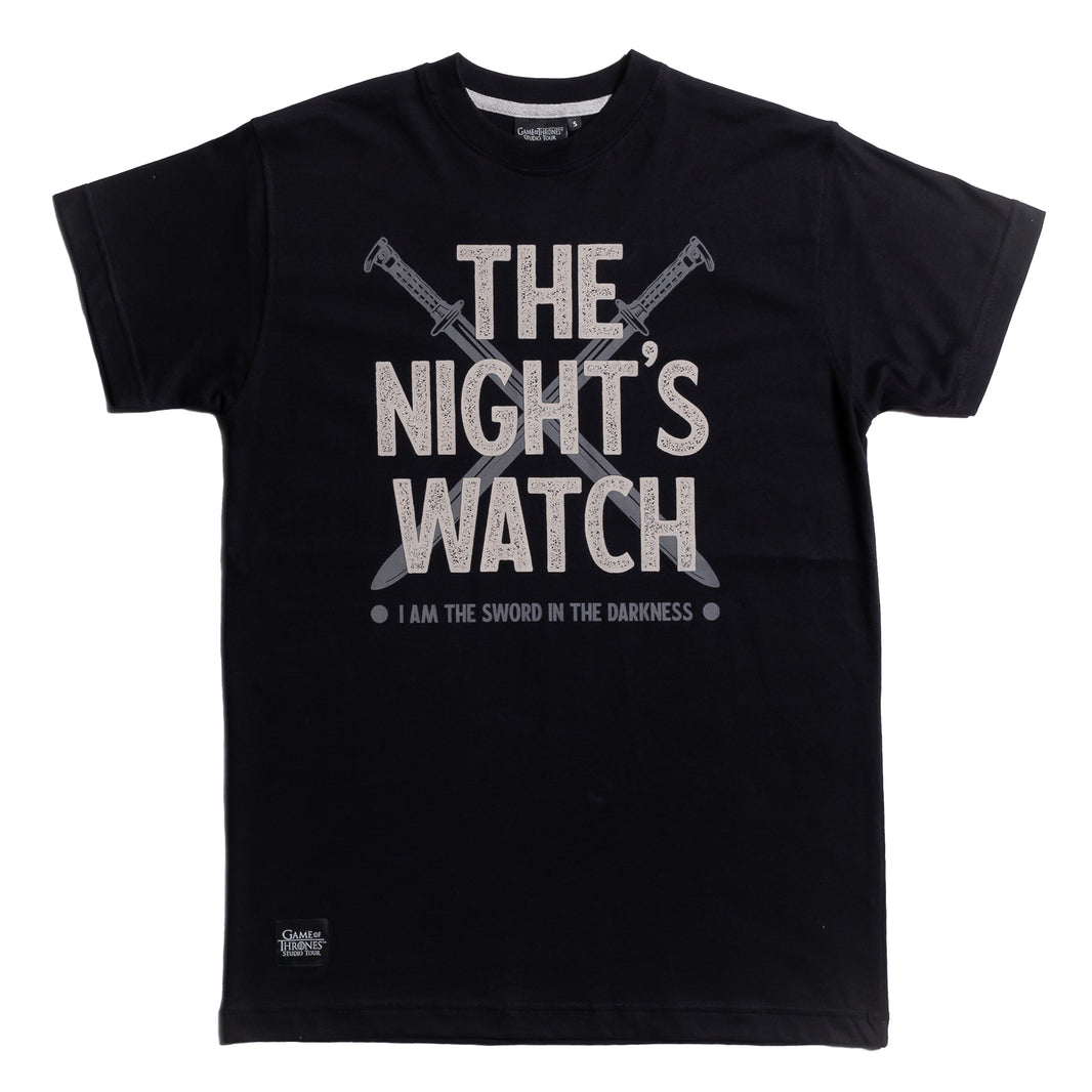 The Night's Watch – Game of Thrones Studio Tour