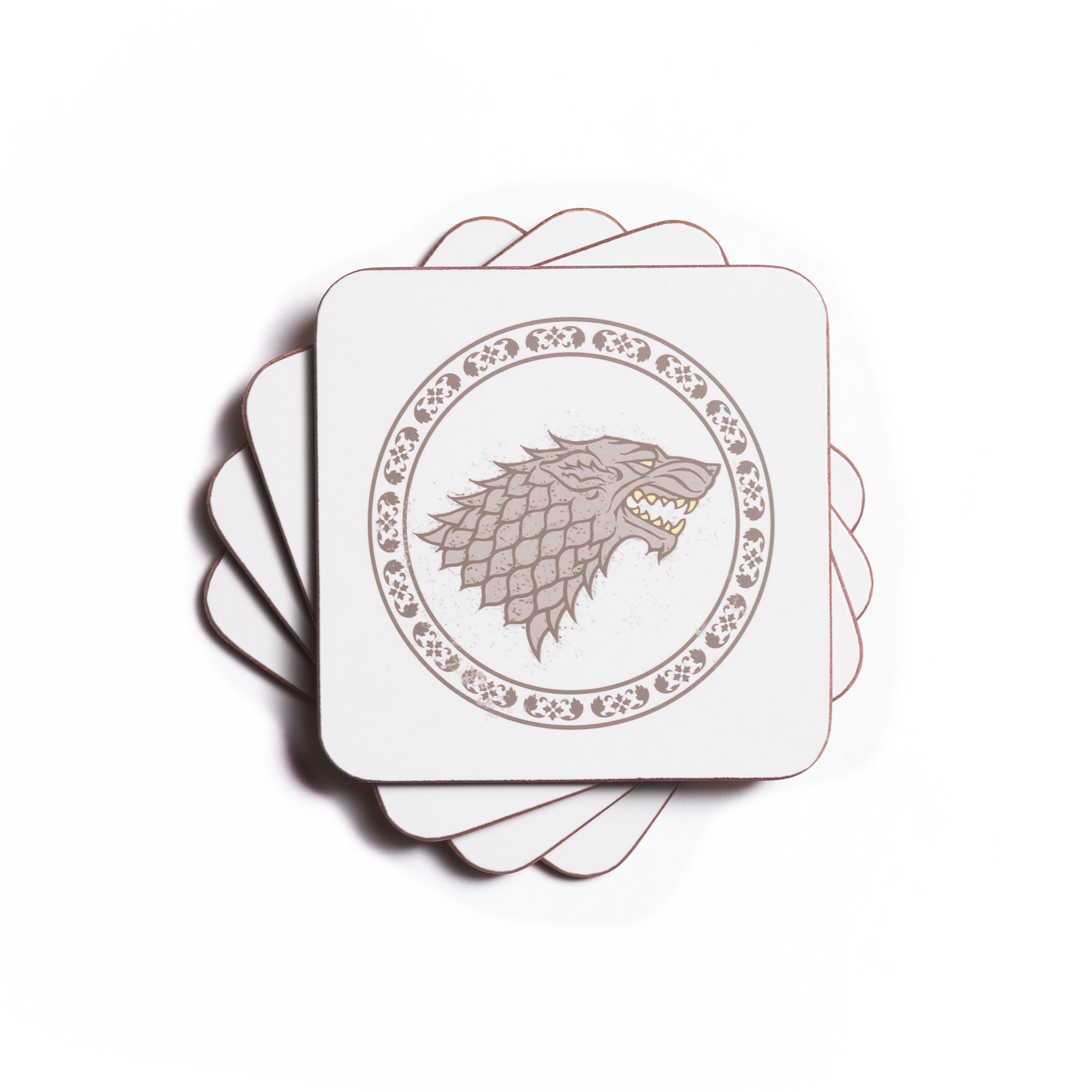 Coasters – Game of Thrones Studio Tour