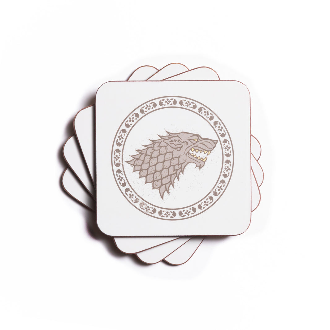 Coasters – Game of Thrones Studio Tour