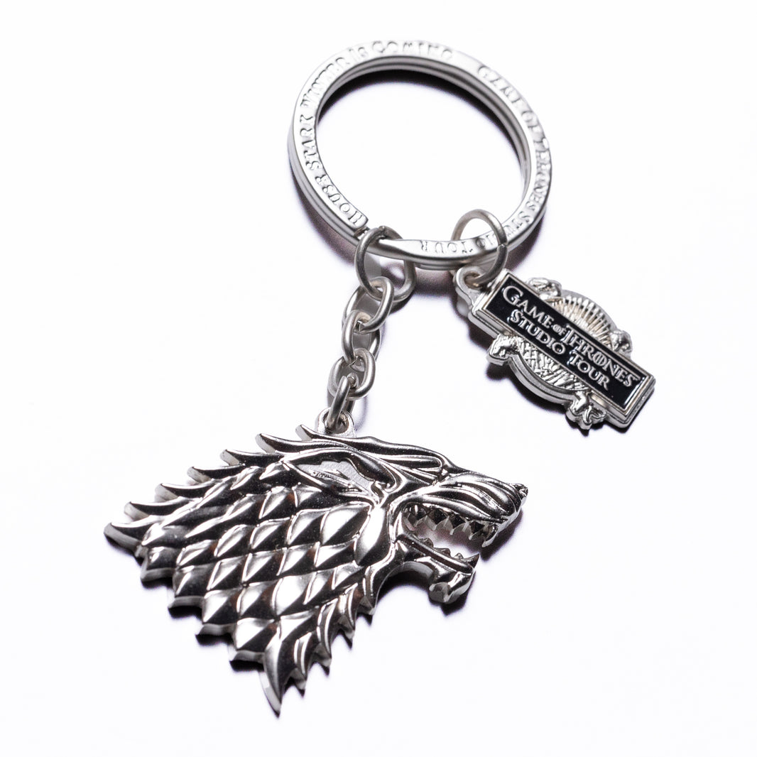 House Stark – Game of Thrones Studio Tour