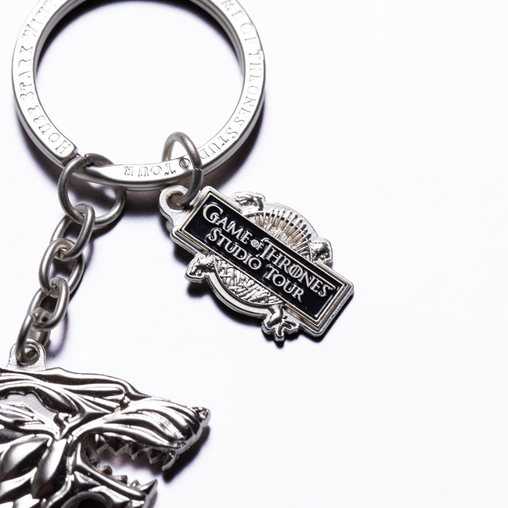 Key Rings – Game of Thrones Studio Tour