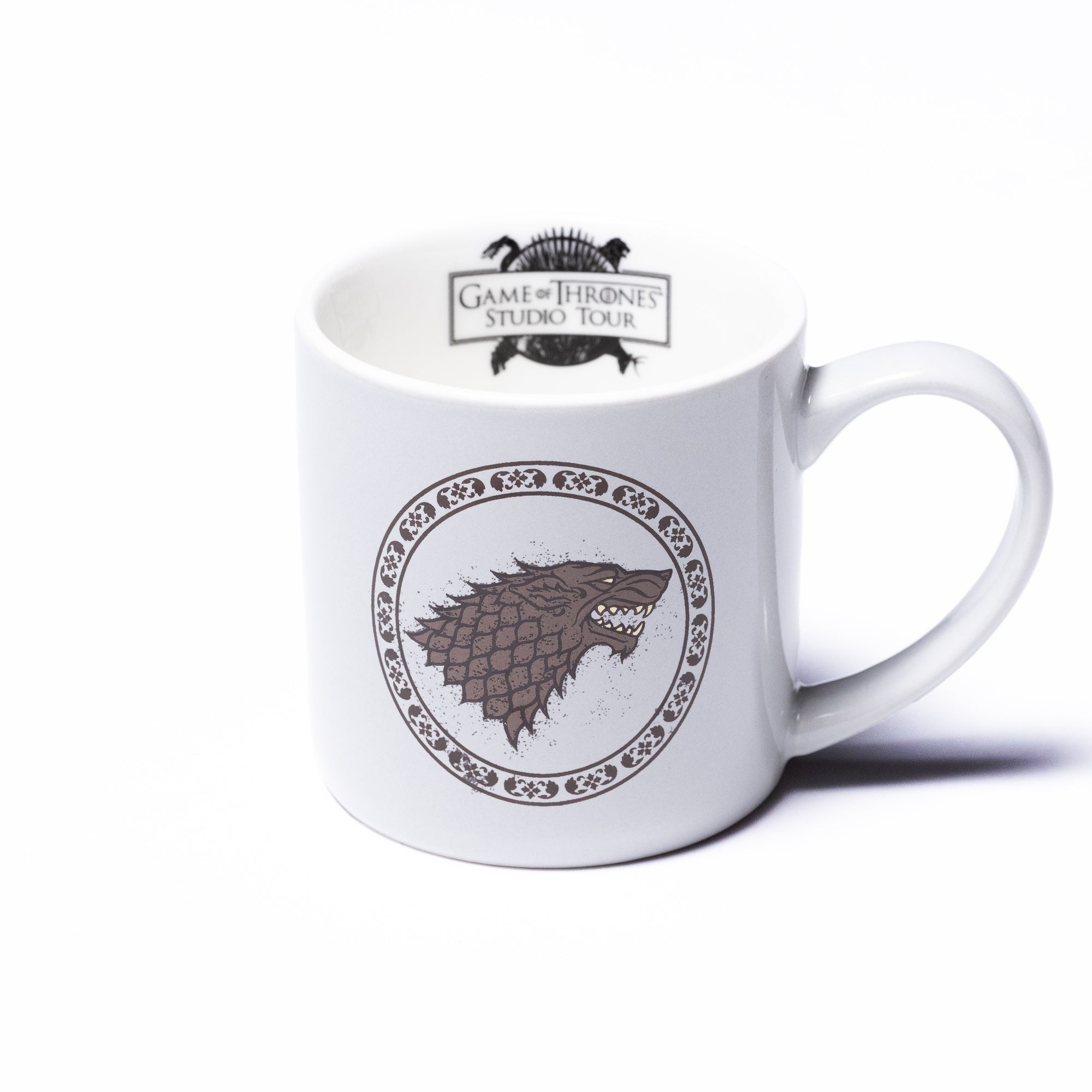 House Stark - Mug – Game of Thrones Studio Tour
