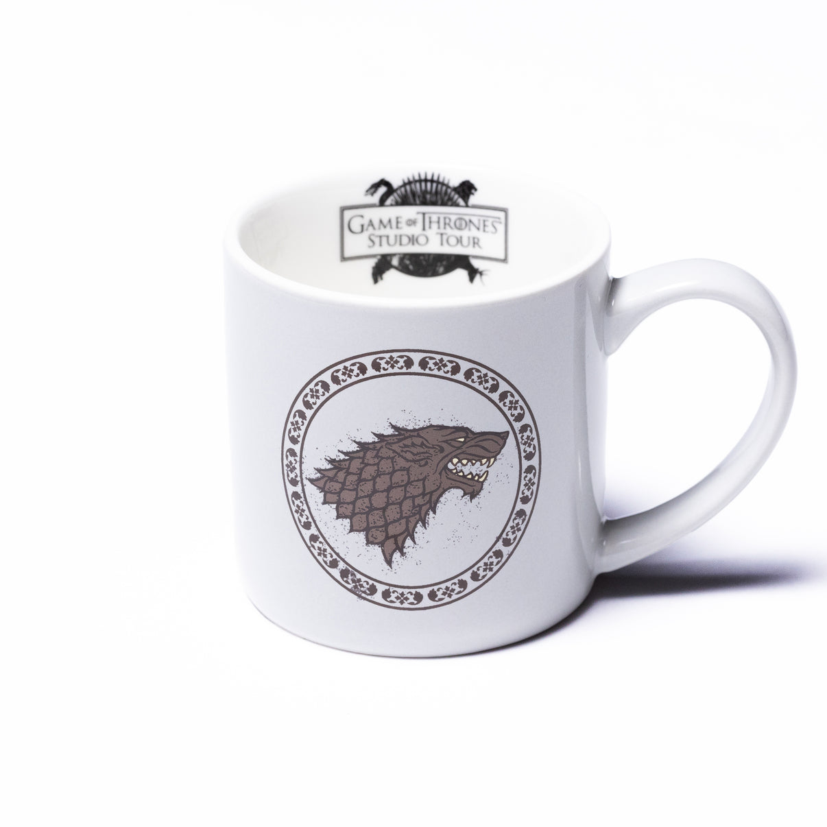 House Stark - Mug – Game of Thrones Studio Tour