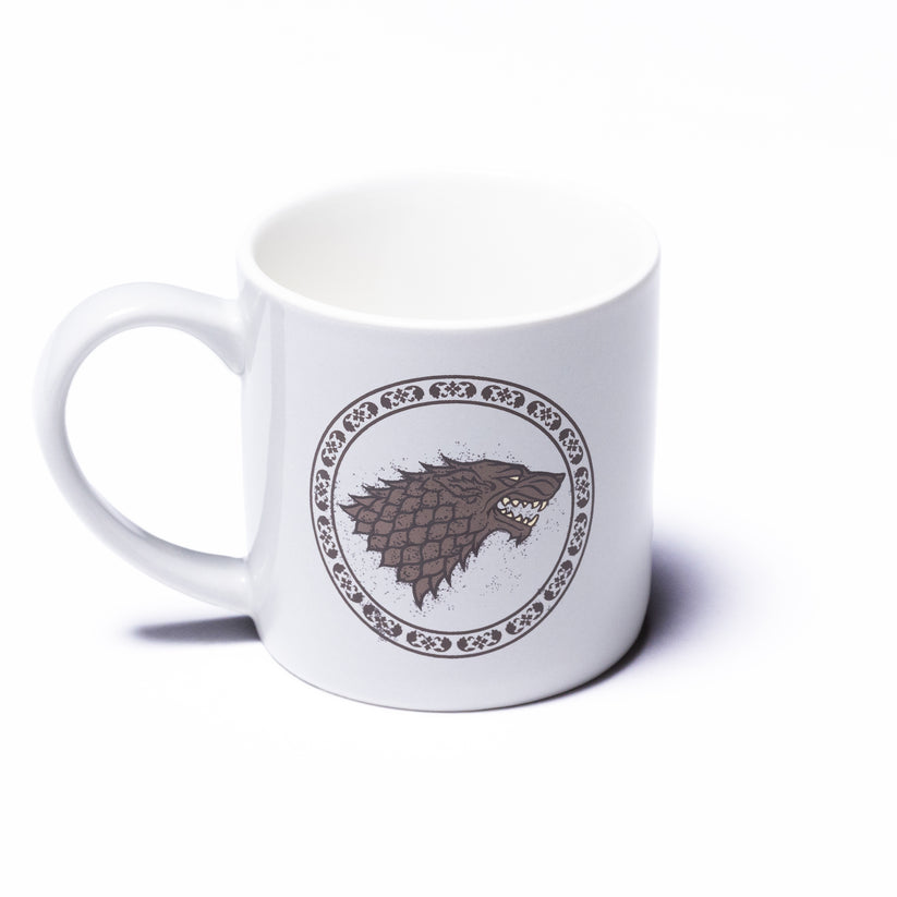 House Stark - Mug – Game of Thrones Studio Tour