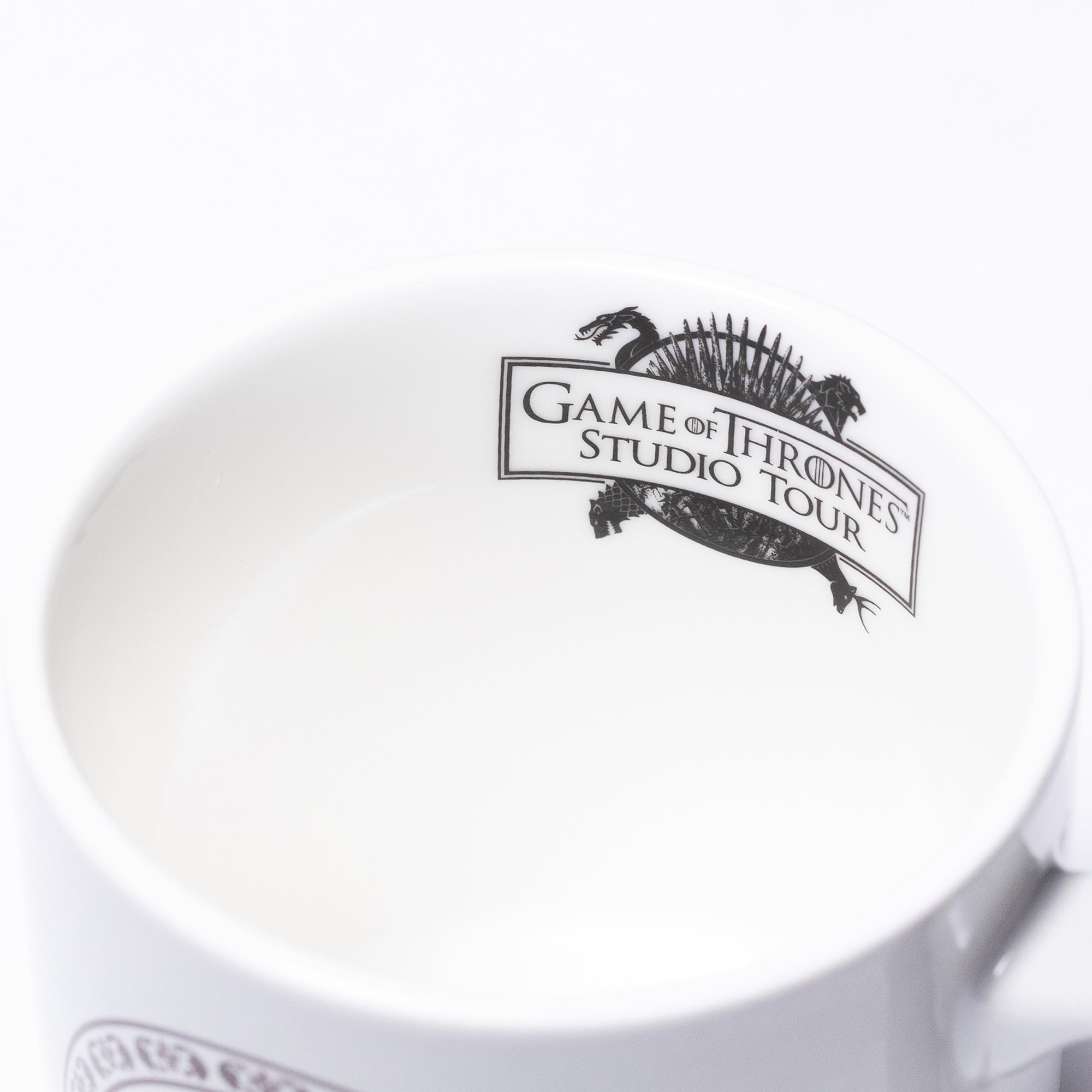 House Stark - Mug – Game of Thrones Studio Tour