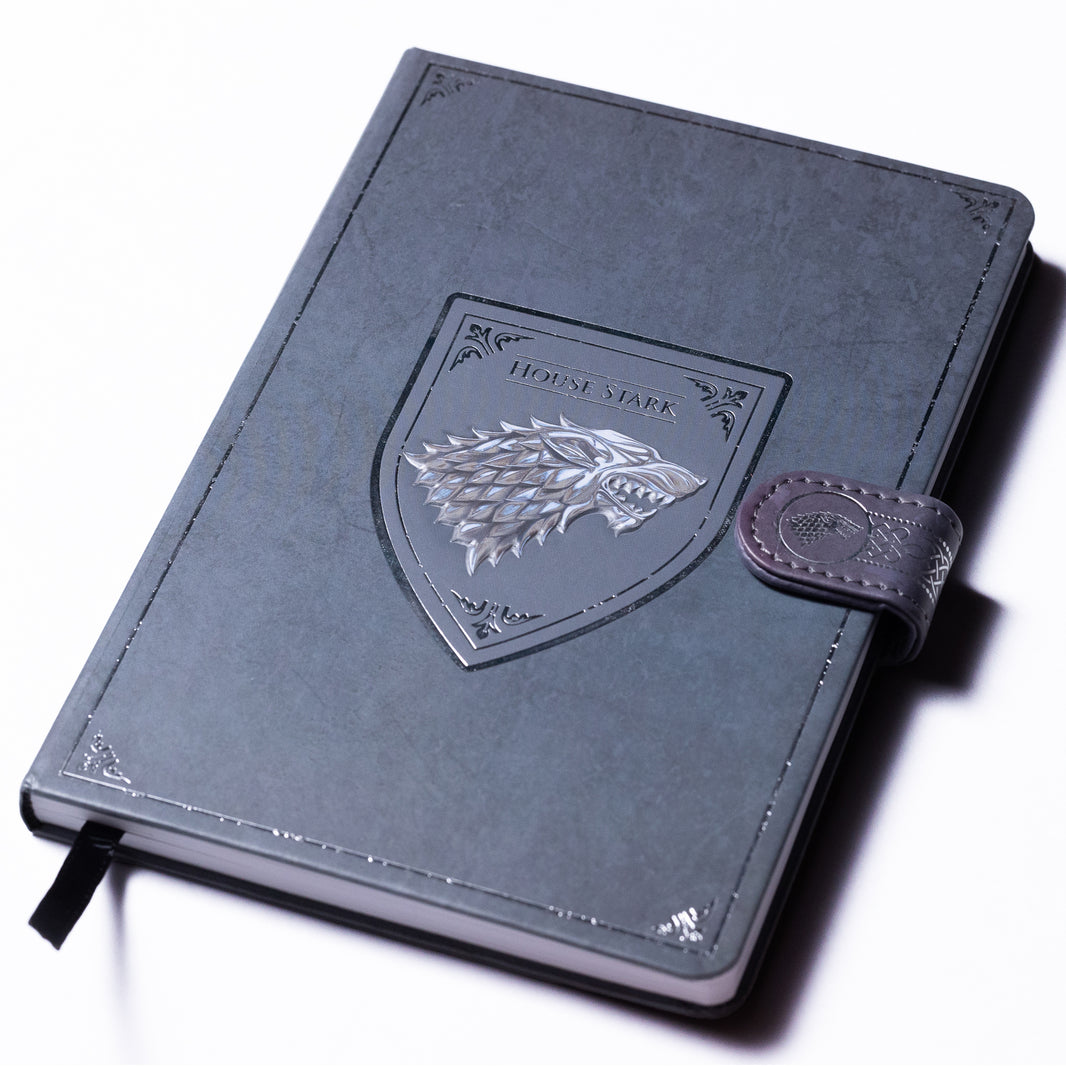 House Stark – Game of Thrones Studio Tour