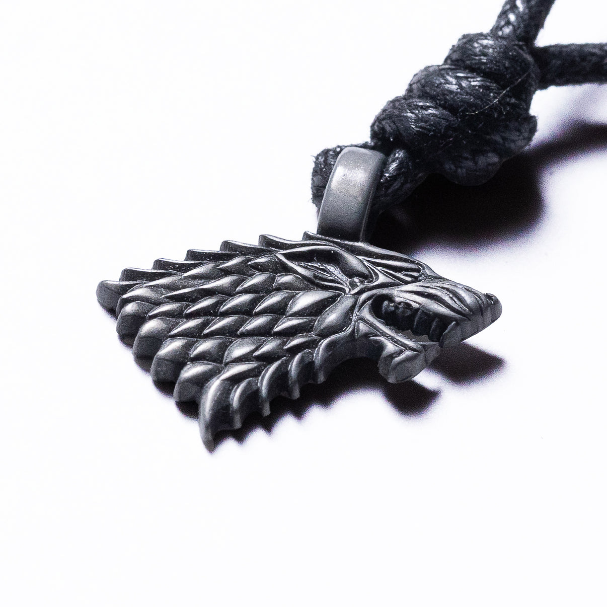 House Stark - Pendant – Game of Thrones Studio Tour