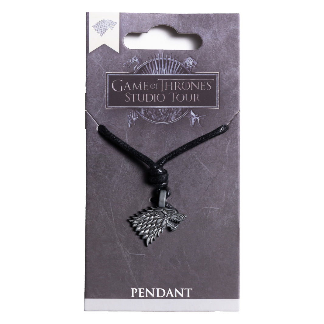 House Stark – Game of Thrones Studio Tour