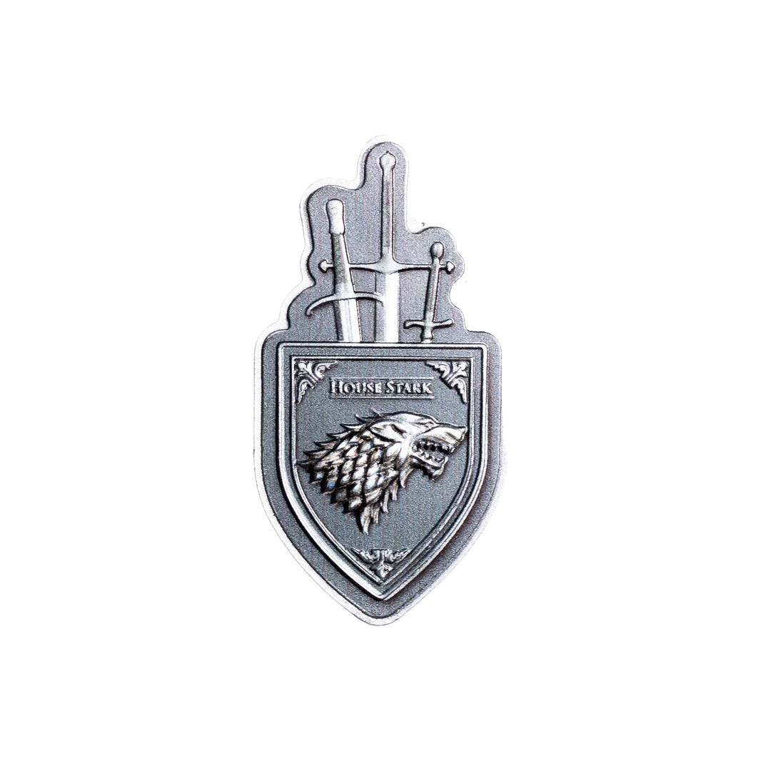 House Stark – Game of Thrones Studio Tour