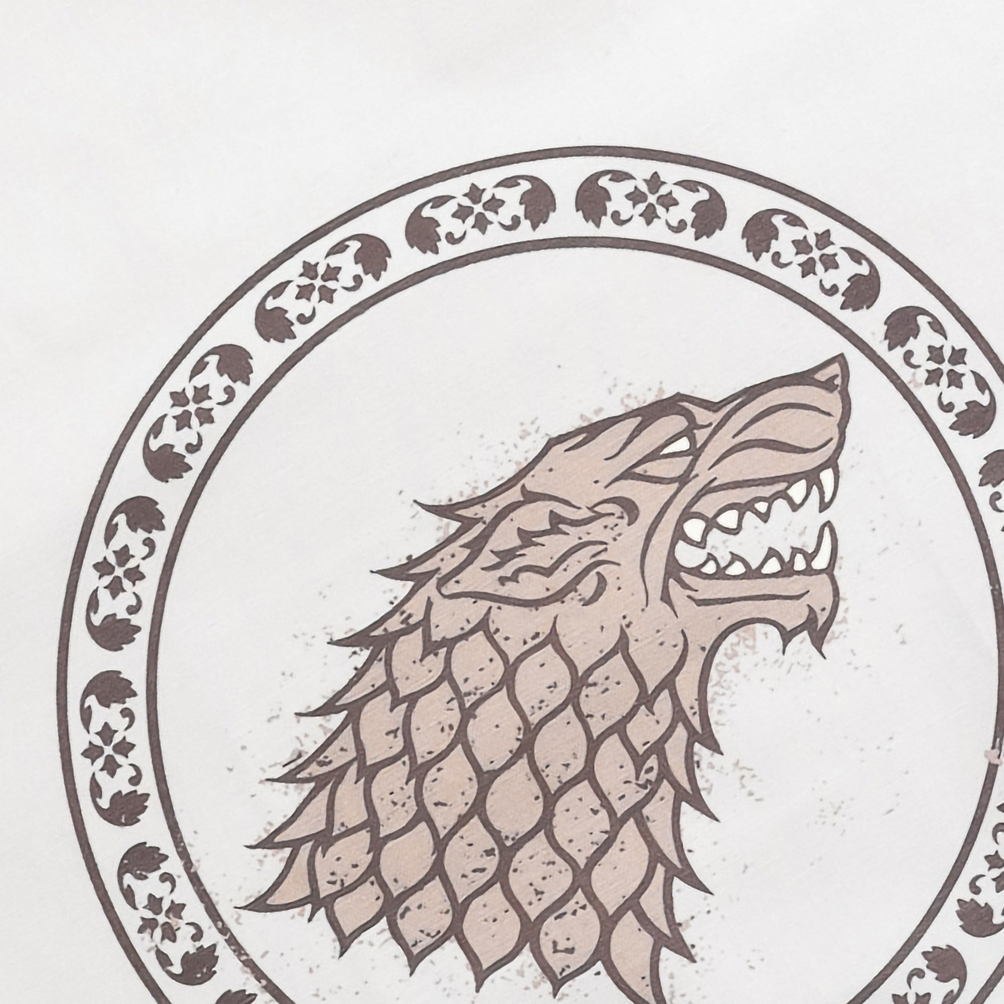 House Stark - Tea Towel – Game of Thrones Studio Tour
