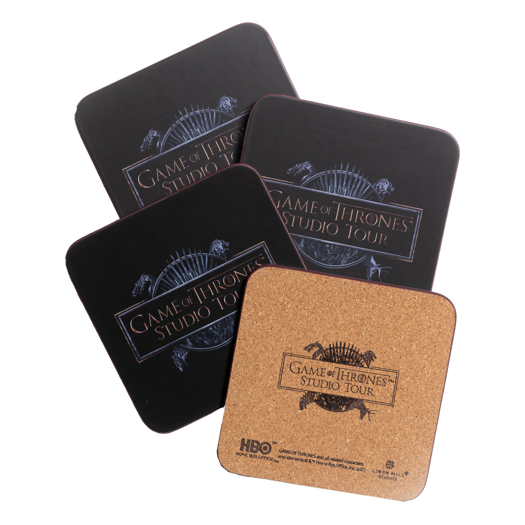 Studio Tour – Game of Thrones Studio Tour