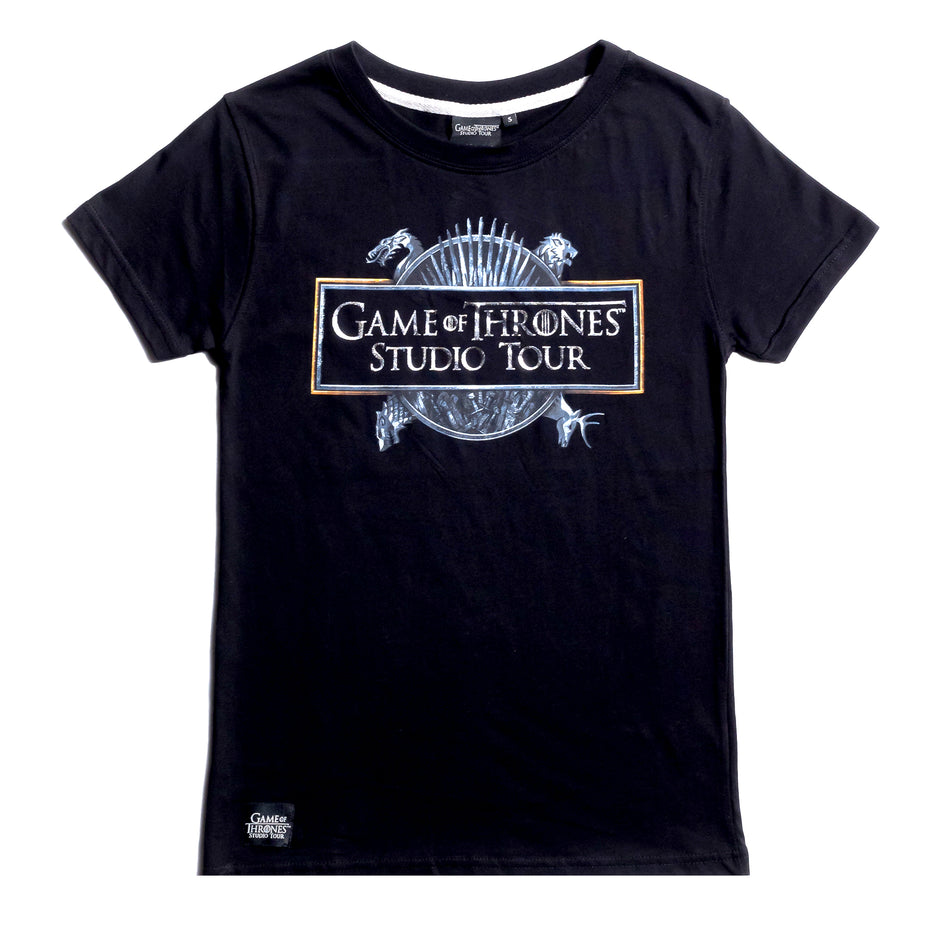 Studio Tour – Game of Thrones Studio Tour