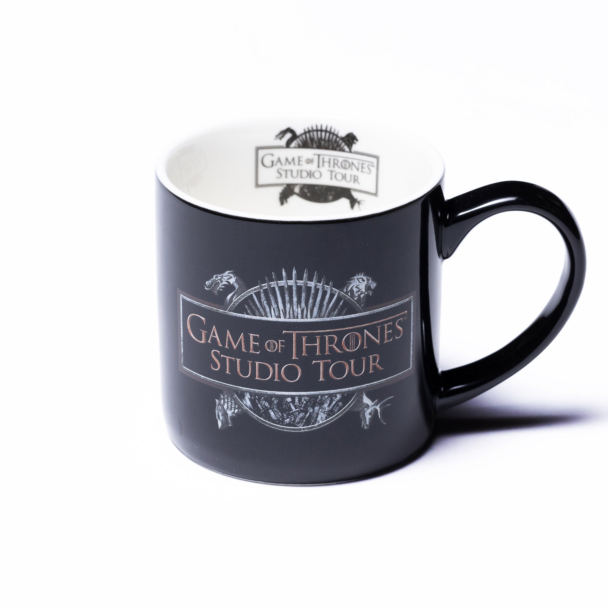 Studio Tour - Mug – Game of Thrones Studio Tour