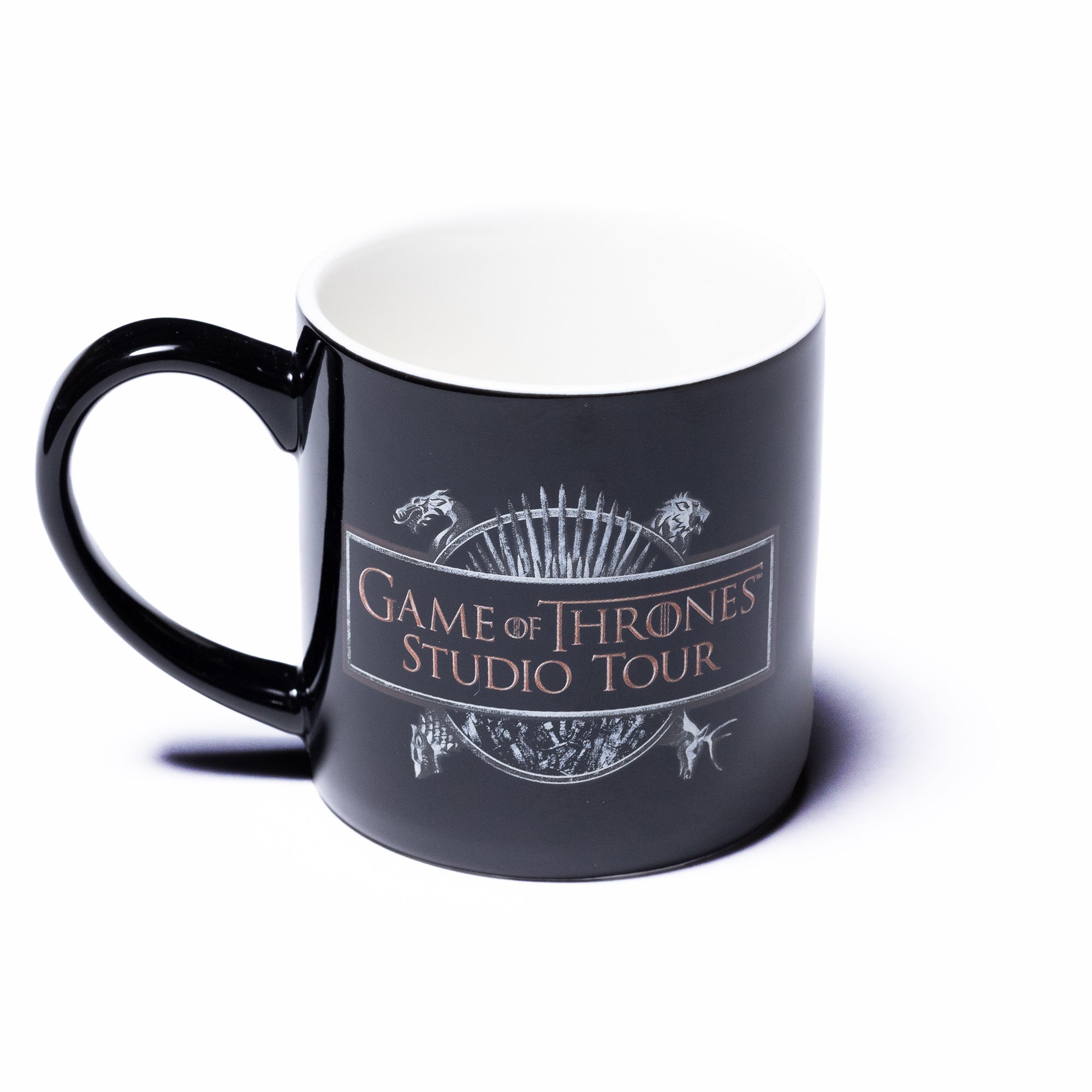 Studio Tour - Mug – Game of Thrones Studio Tour