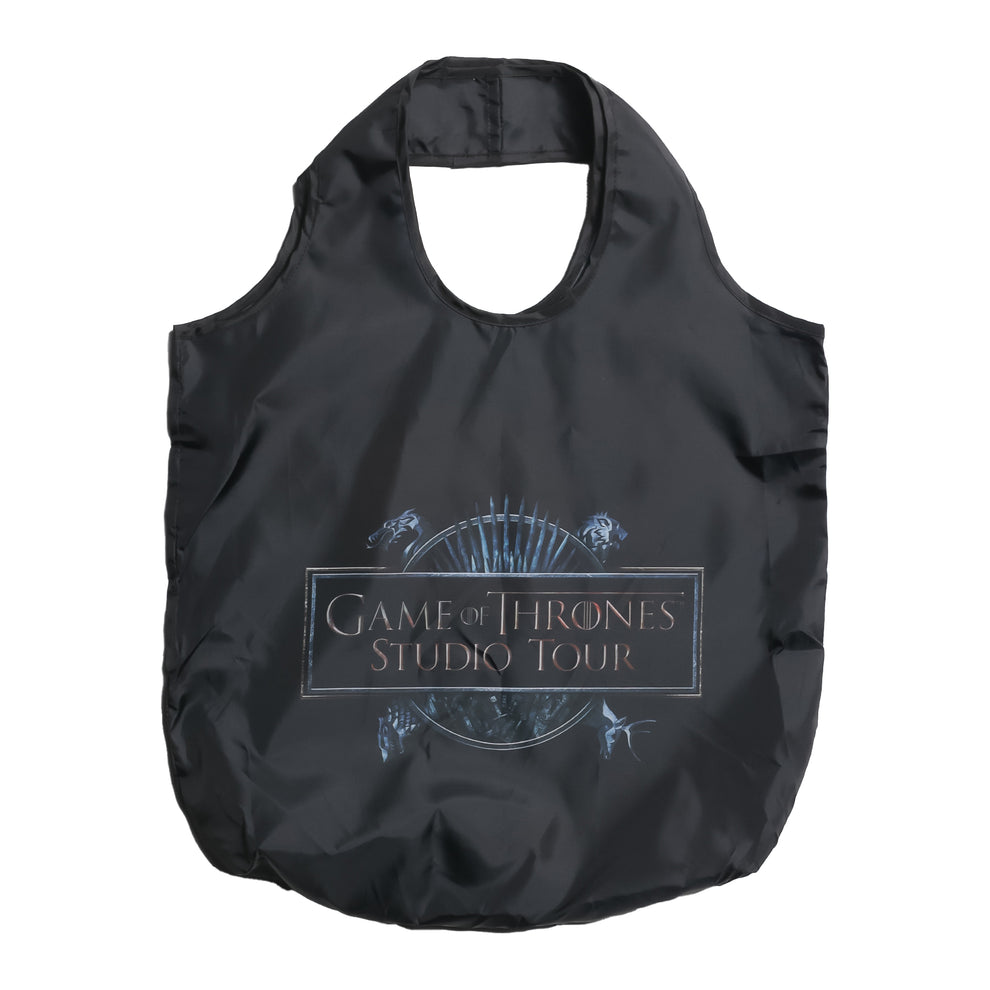 Studio Tour - Packable Bag – Game of Thrones Studio Tour