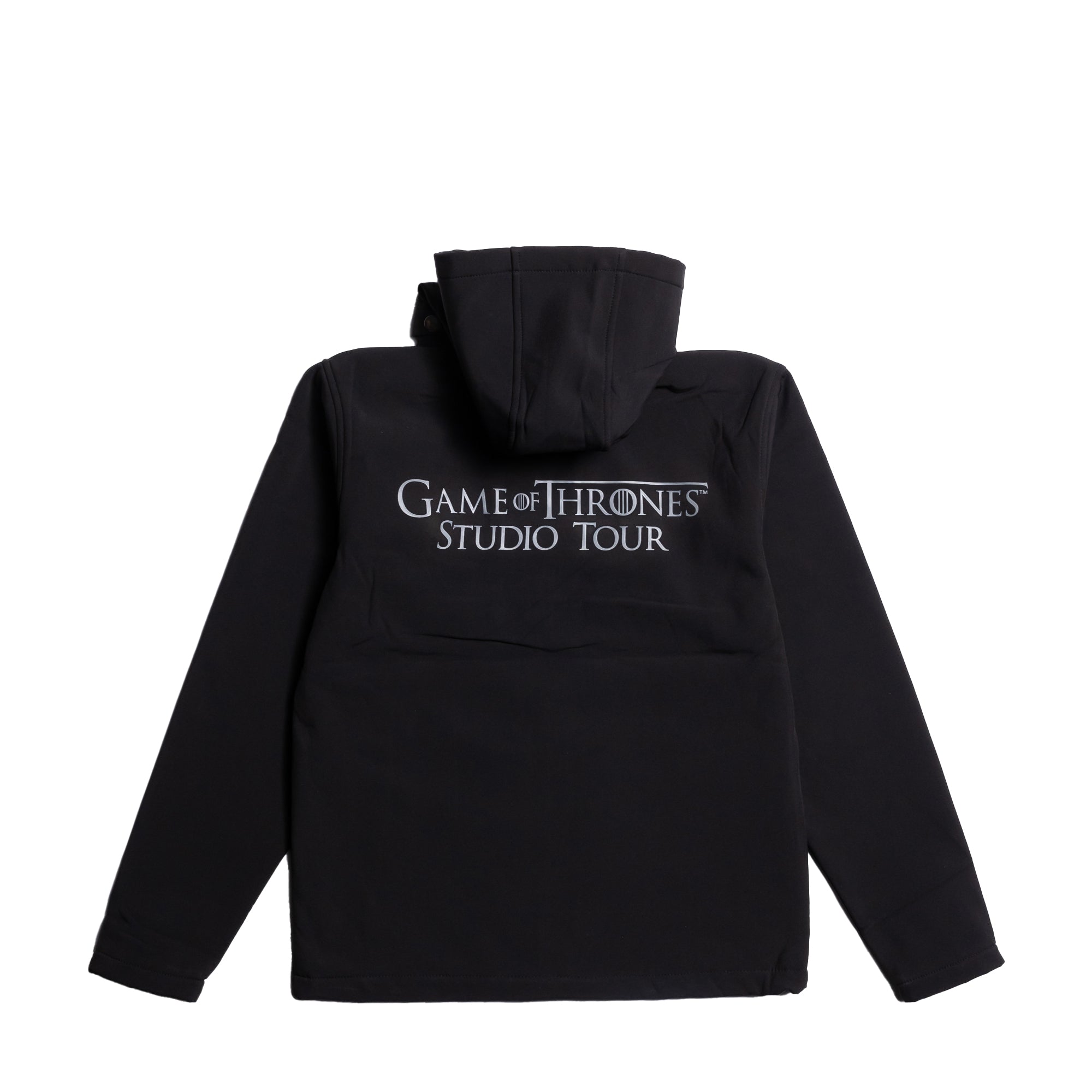 Studio Tour - Softshell Jacket – Game of Thrones Studio Tour