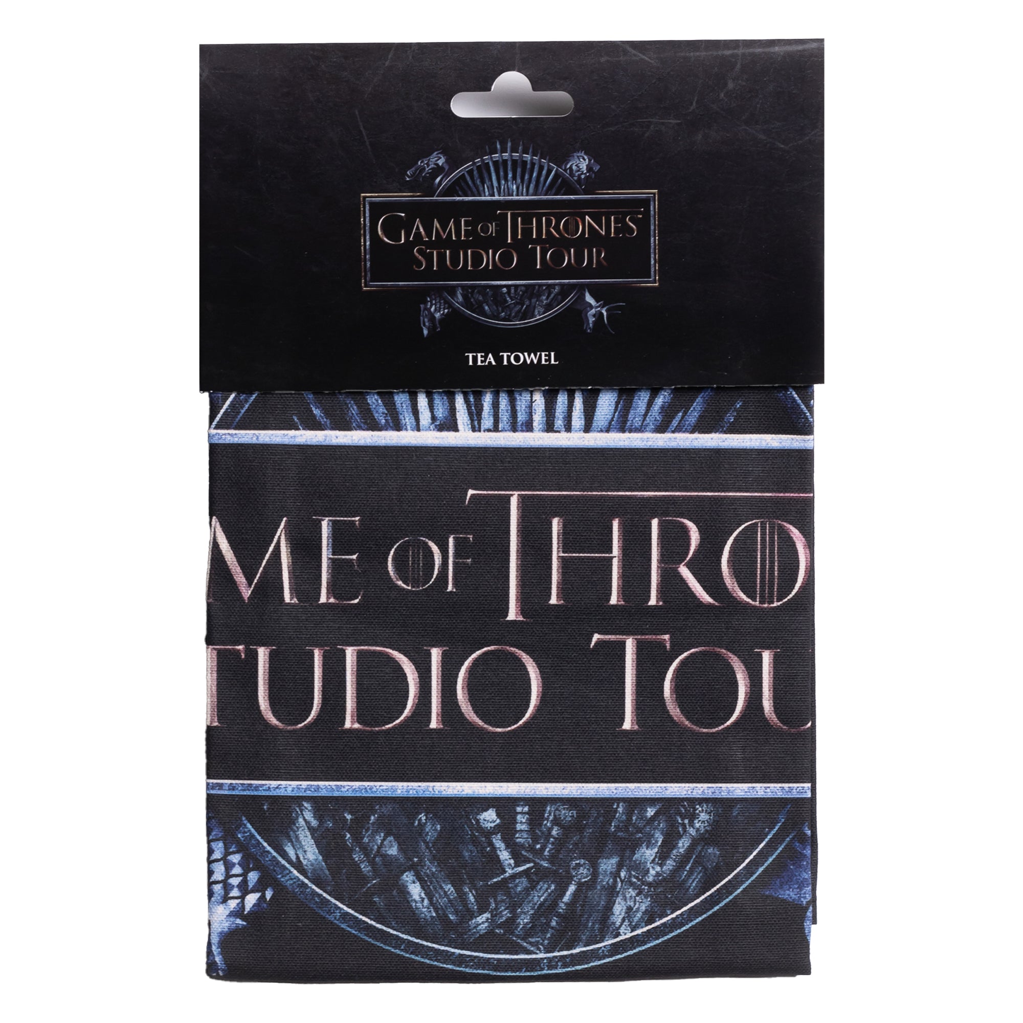 Tea Towels – Game of Thrones Studio Tour