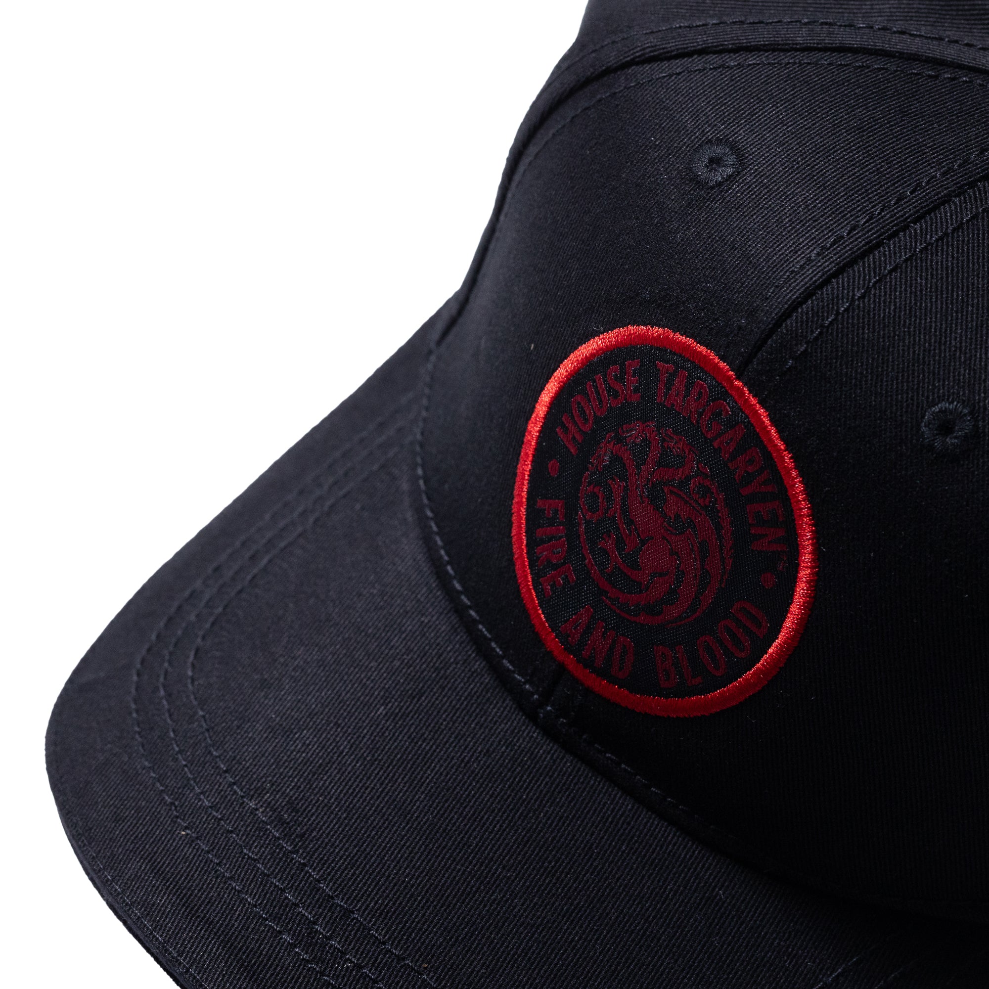 House Targaryen - Baseball Cap – Game of Thrones Studio Tour