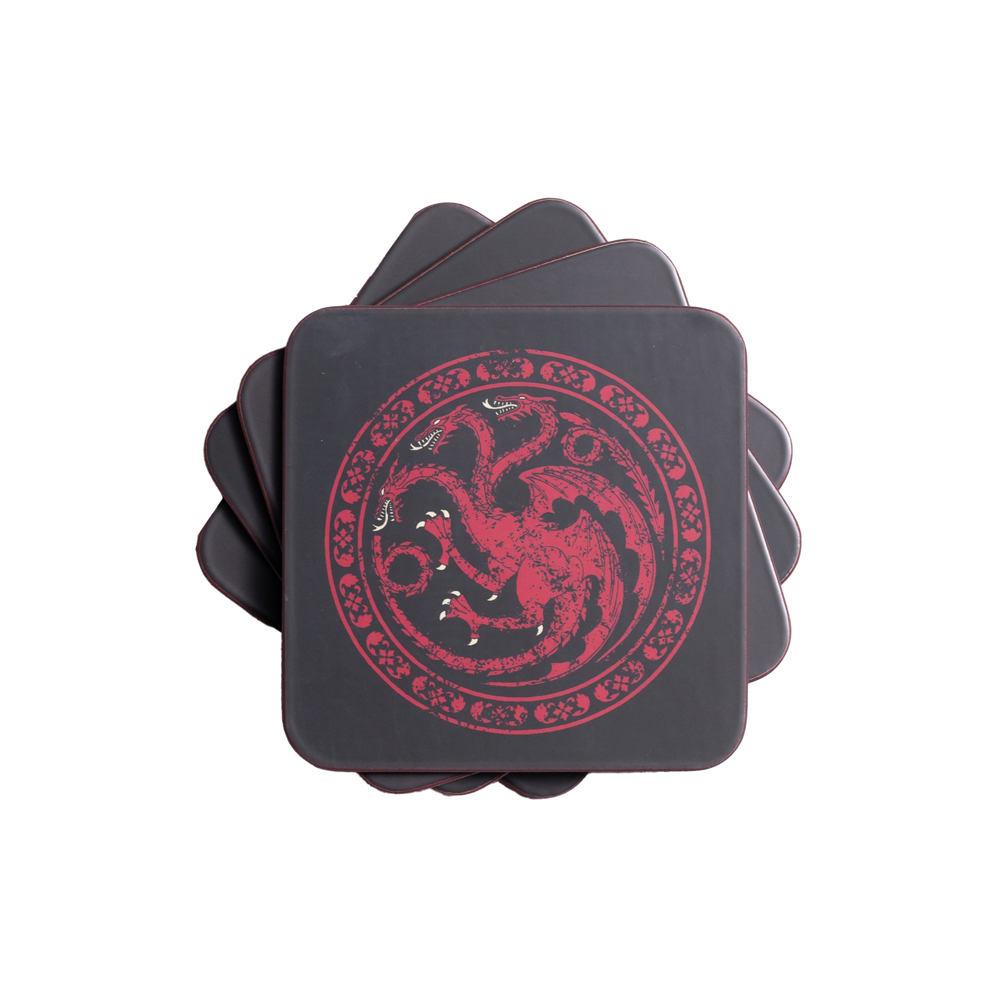 Coasters – Game of Thrones Studio Tour
